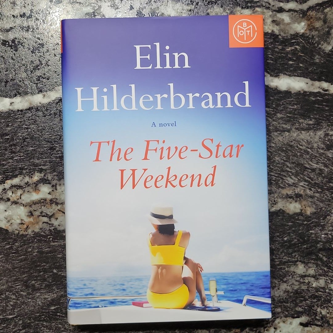 The Five-Star Weekend