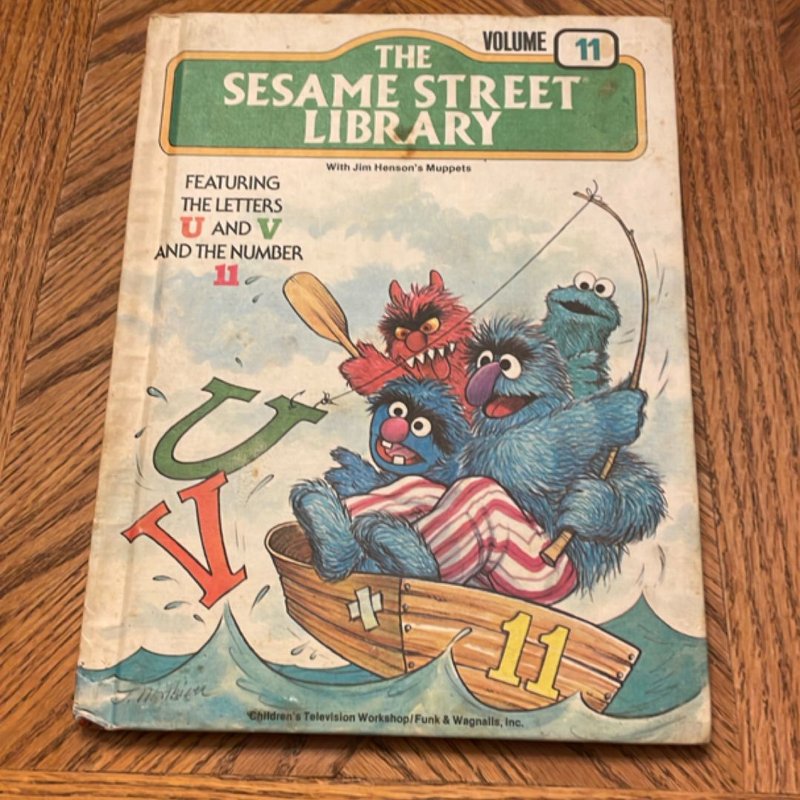 The Library of Children's Song Classics by Amy Appleby