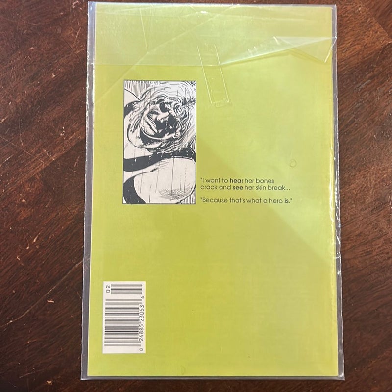 Captain Zero #6 by D.G Chichester & Margaret Clark, Paperback | Pangobooks