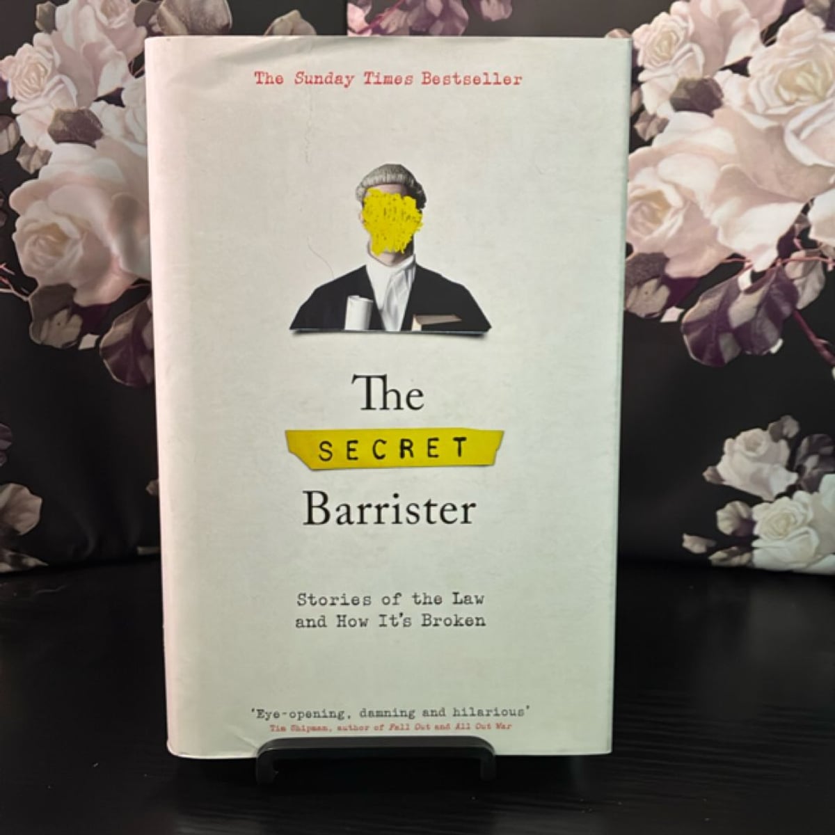 The Secret Barrister by The Secret The Secret Barrister