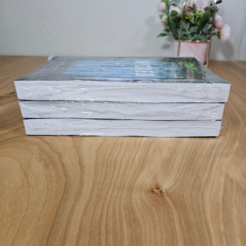 Wicked Trilogy by Jennifer L Armentrout, Paperback | Pangobooks