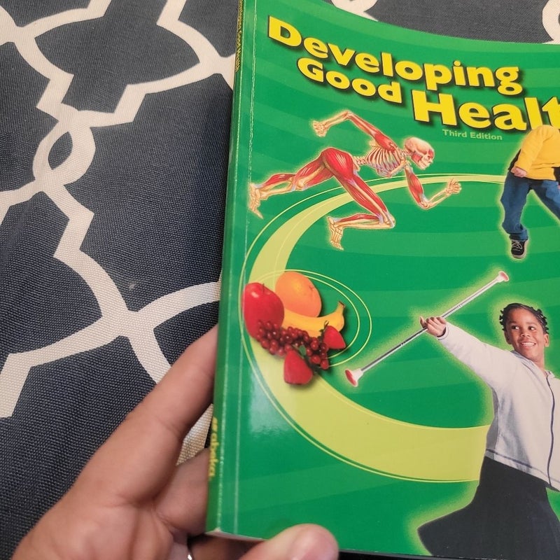 Bundle Abeka 4th grade Health and Science by Abeks, Paperback | Pangobooks