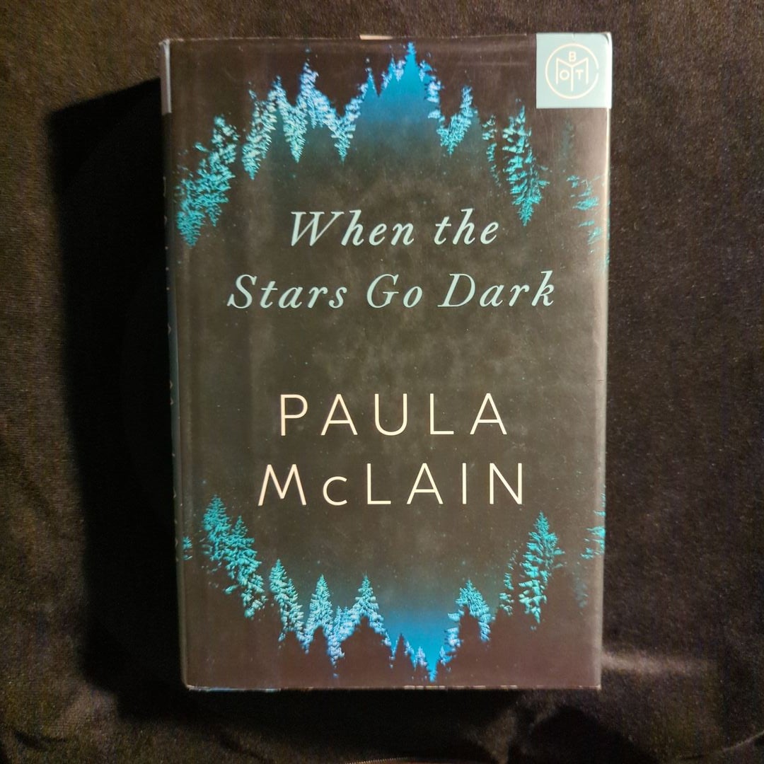 When the Stars Go Dark by Paula McLain