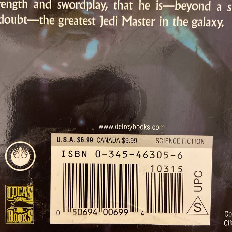 The Swarm War: Star Wars Legends (Dark Nest, Book III) by Troy Denning ...