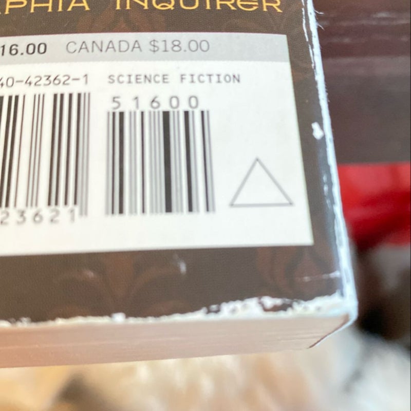 The Difference Engine by William Gibson, Bruce Sterling