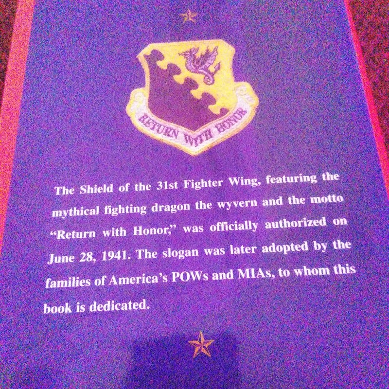 Return with Honor by Scott O'Grady, Jeff Coplon