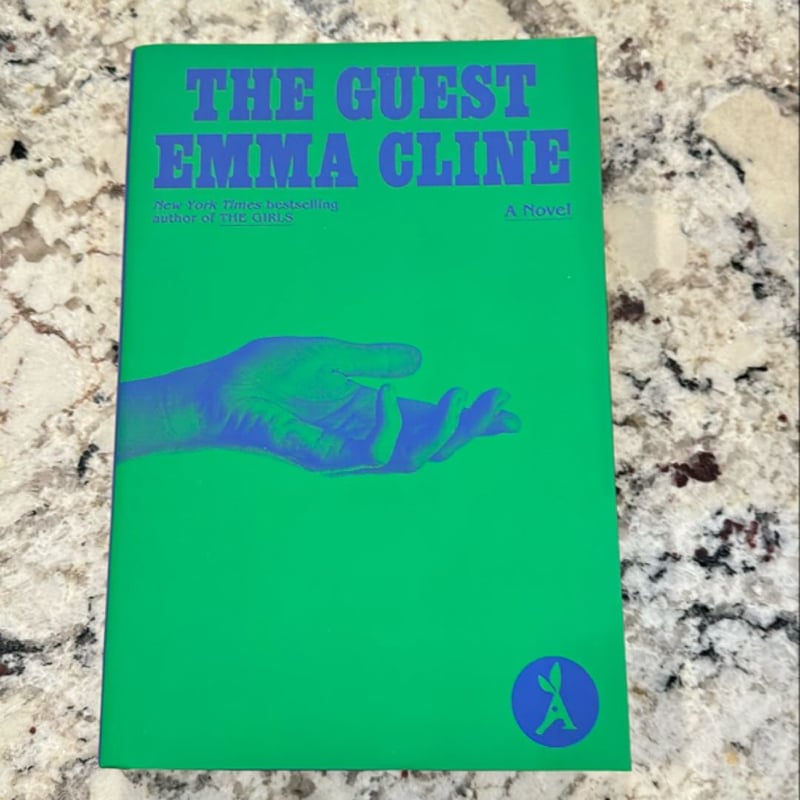 The Guest by Emma Cline