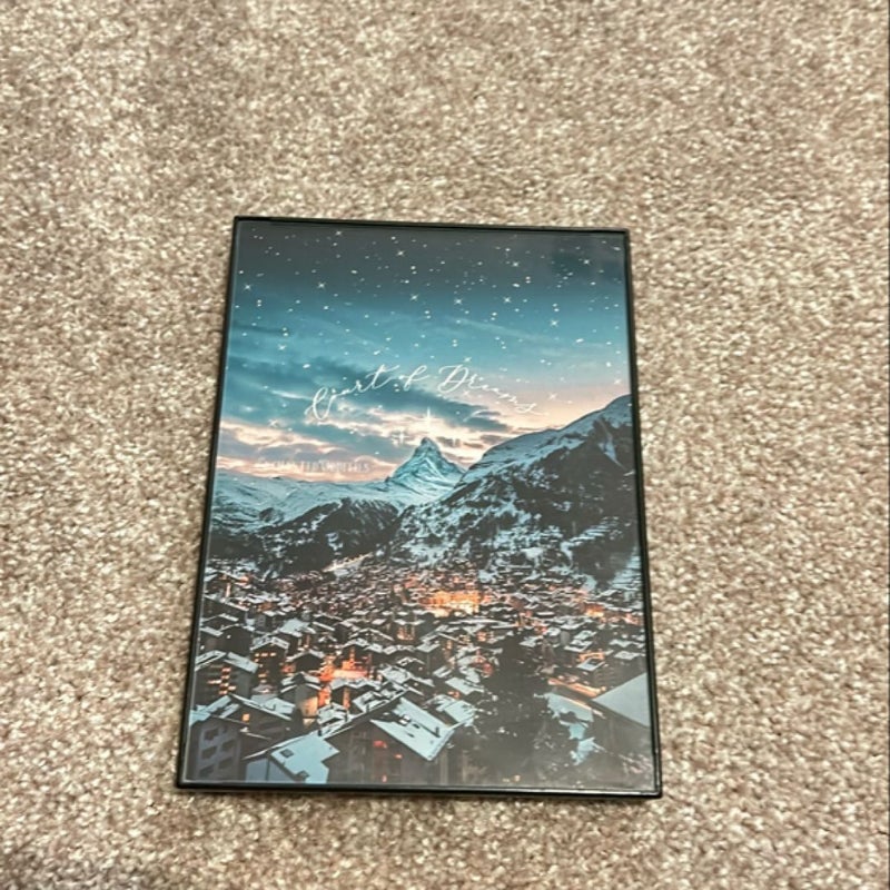 Order Add On: ACOTAR Fanart by Sarah J Maas , Paperback | Pangobooks