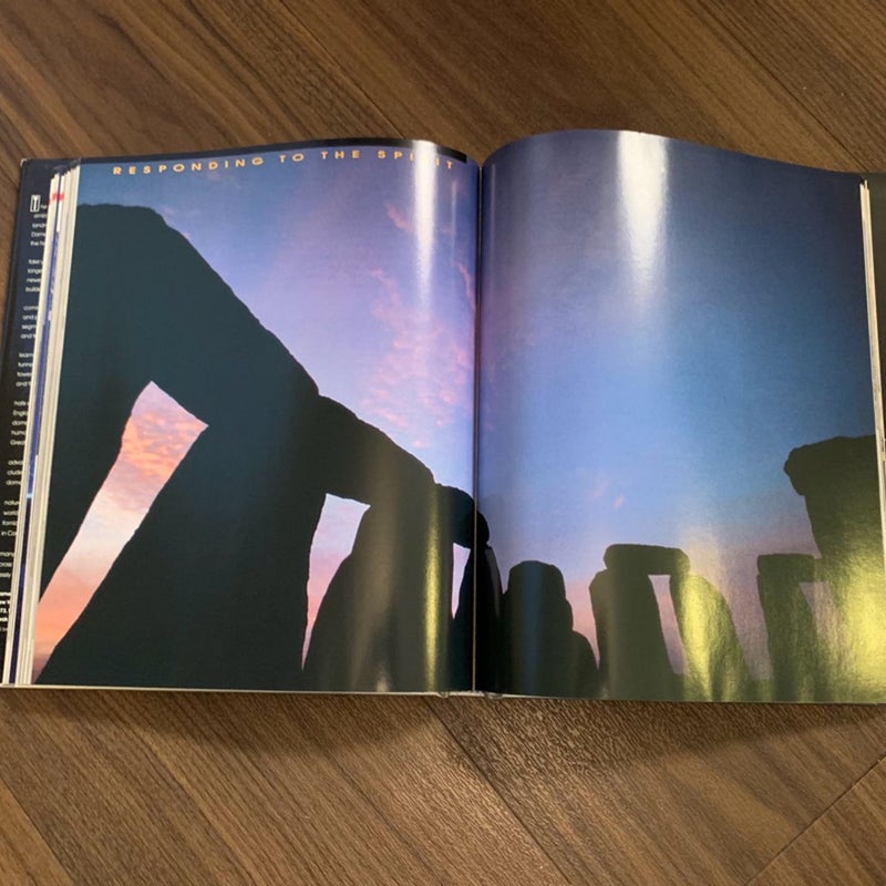 Marvels of Engineering by National Geographic