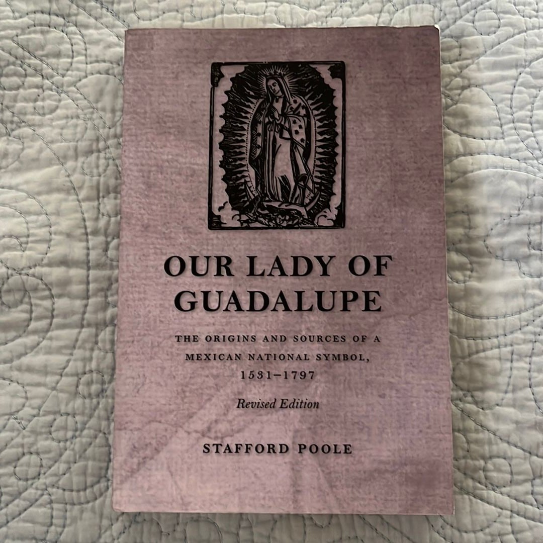 Our Lady of Guadalupe by Stafford Poole, Paperback | Pangobooks