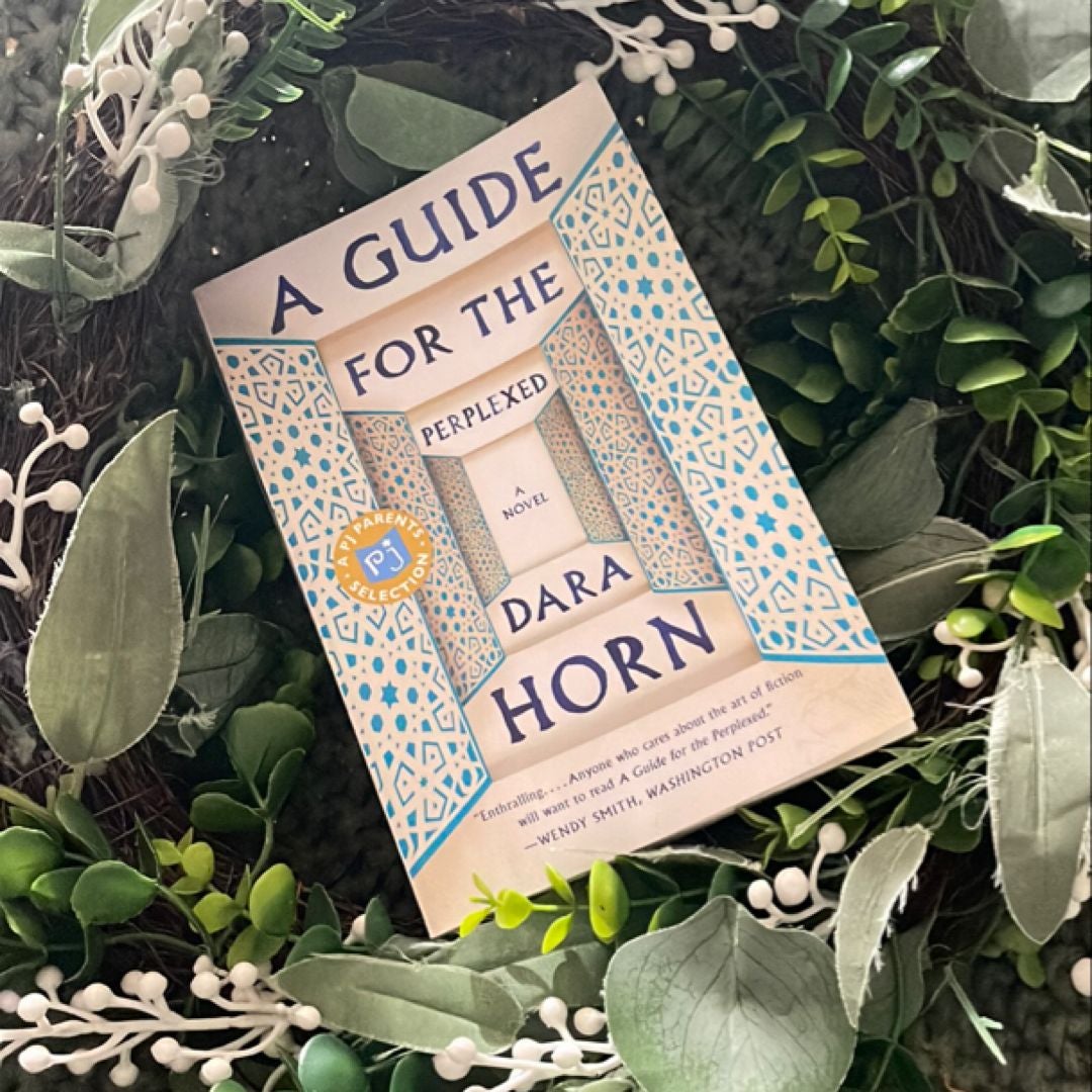 A Guide for the Perplexed by Dara Horn