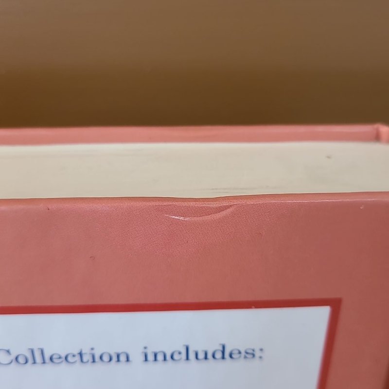 Ultimate Dick And Jane Storybook Collection By