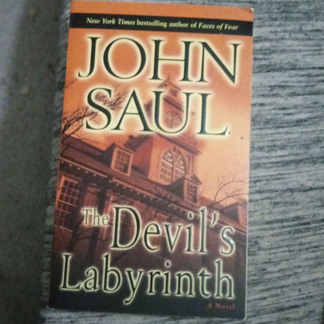 The Devil's Labyrinth