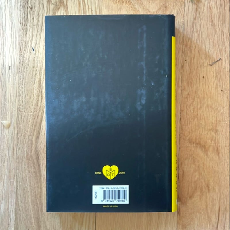 Recursion by Blake Crouch, Hardcover | Pangobooks