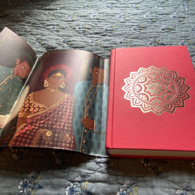 The Ivory Key by Akshaya Raman, Hardcover | Pangobooks