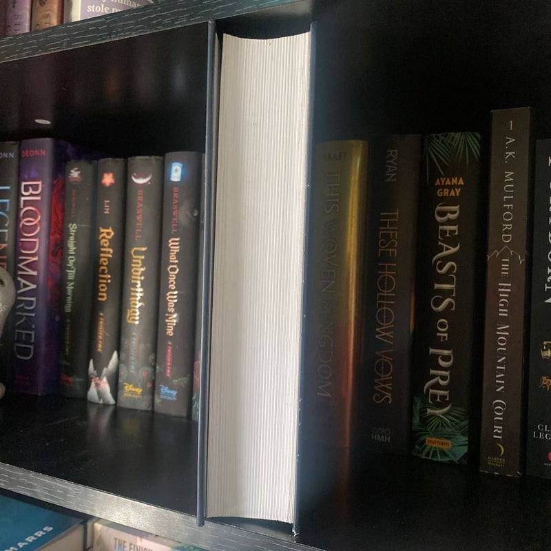 The Edgar Allan Poe Collection