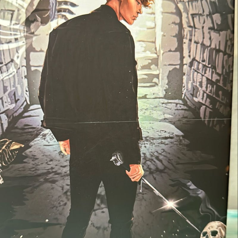 Mortal Instruments (Touch of Magic Designs dust jackets) by Cassandra ...