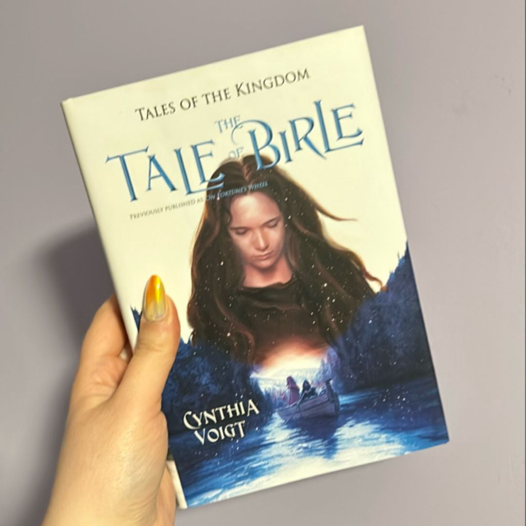 The Tale of Birle by Cynthia Voigt