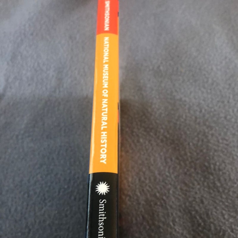 Official Guide to the Smithsonian National Museum of Natural History by ...