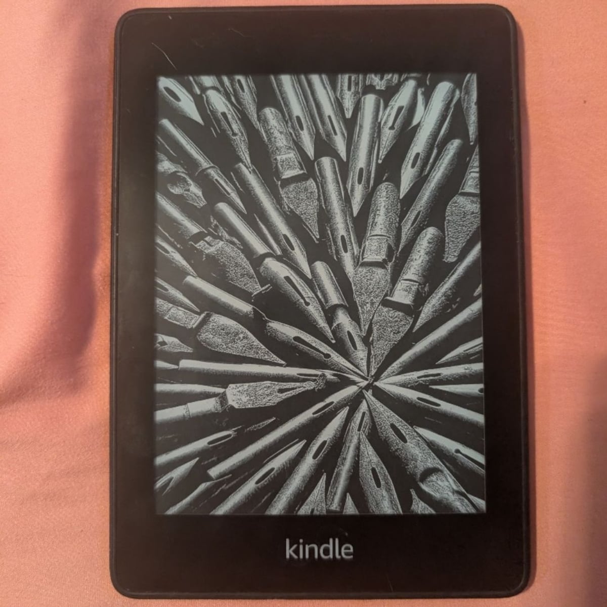 Kindle Paperwhite 10th Generation 32gb & LTE by Amazon Kindle ...