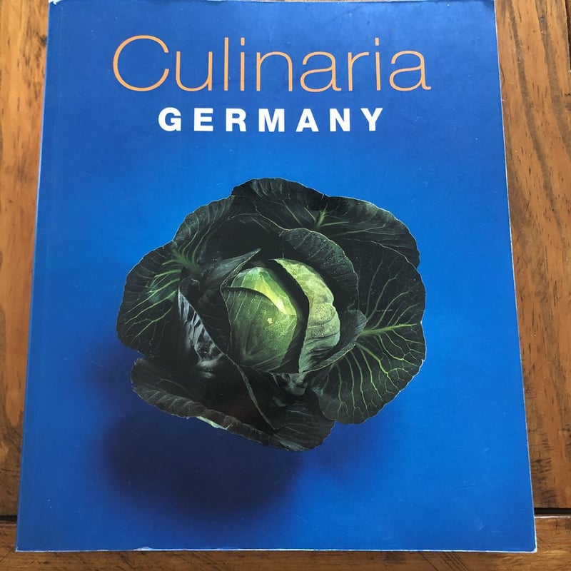 Culinaria by Christine Metzger, Paperback | Pangobooks