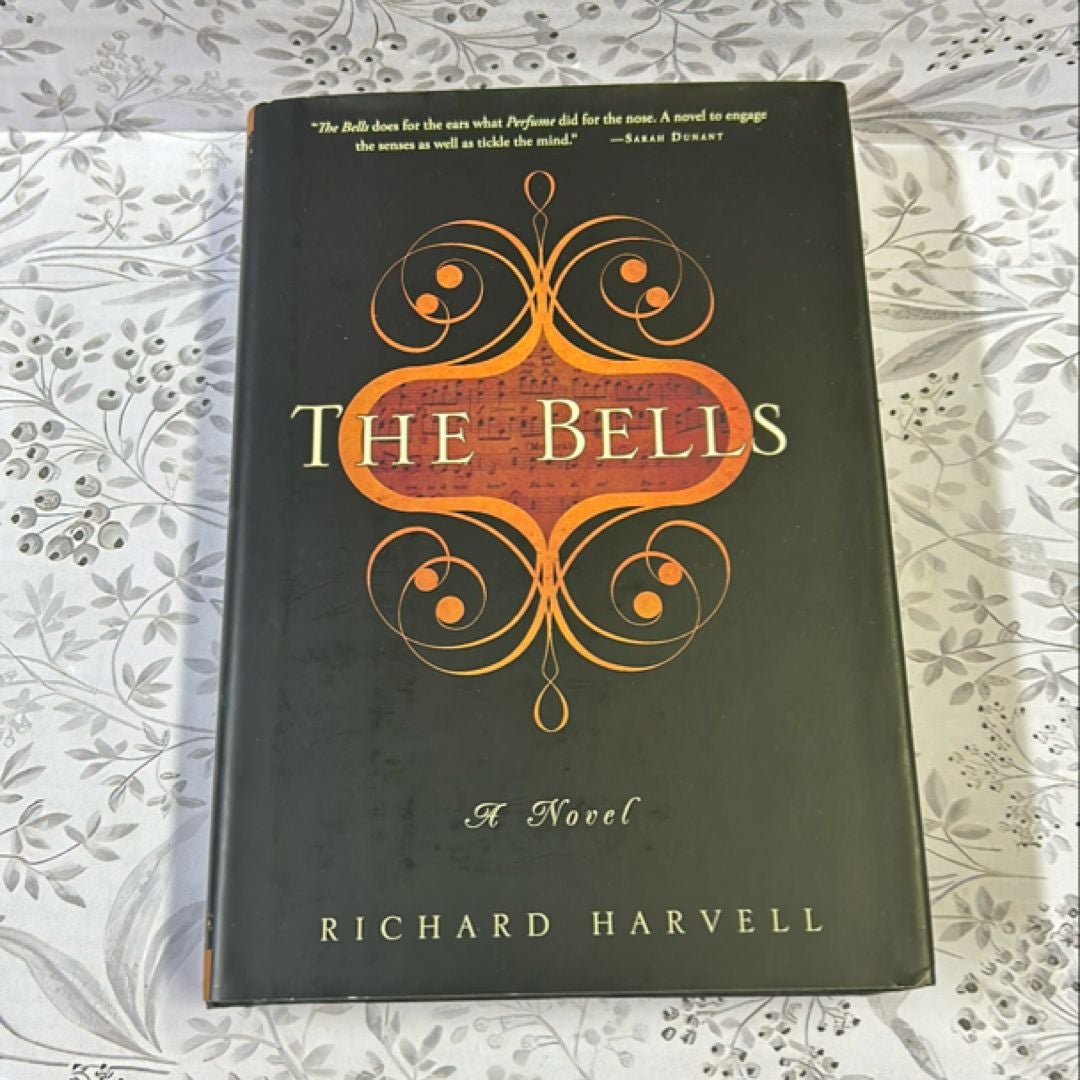 The Bells by Richard Harvell