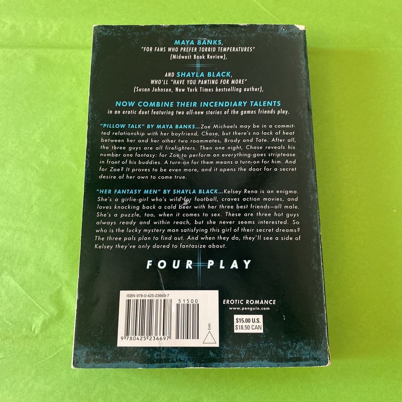 Four Play