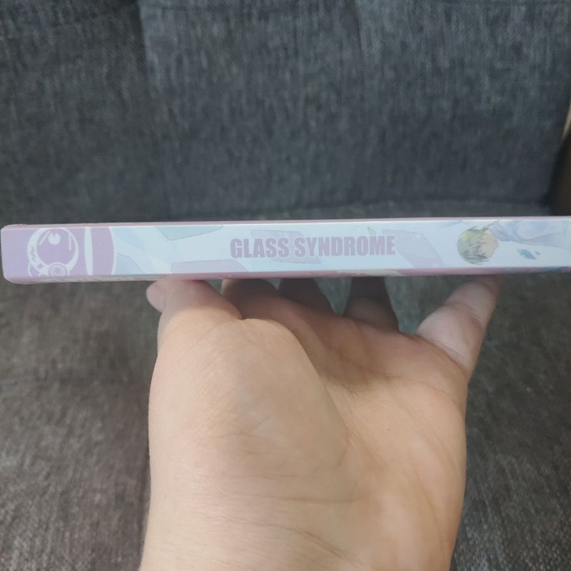 Glass Syndrome by Eiko Ariki