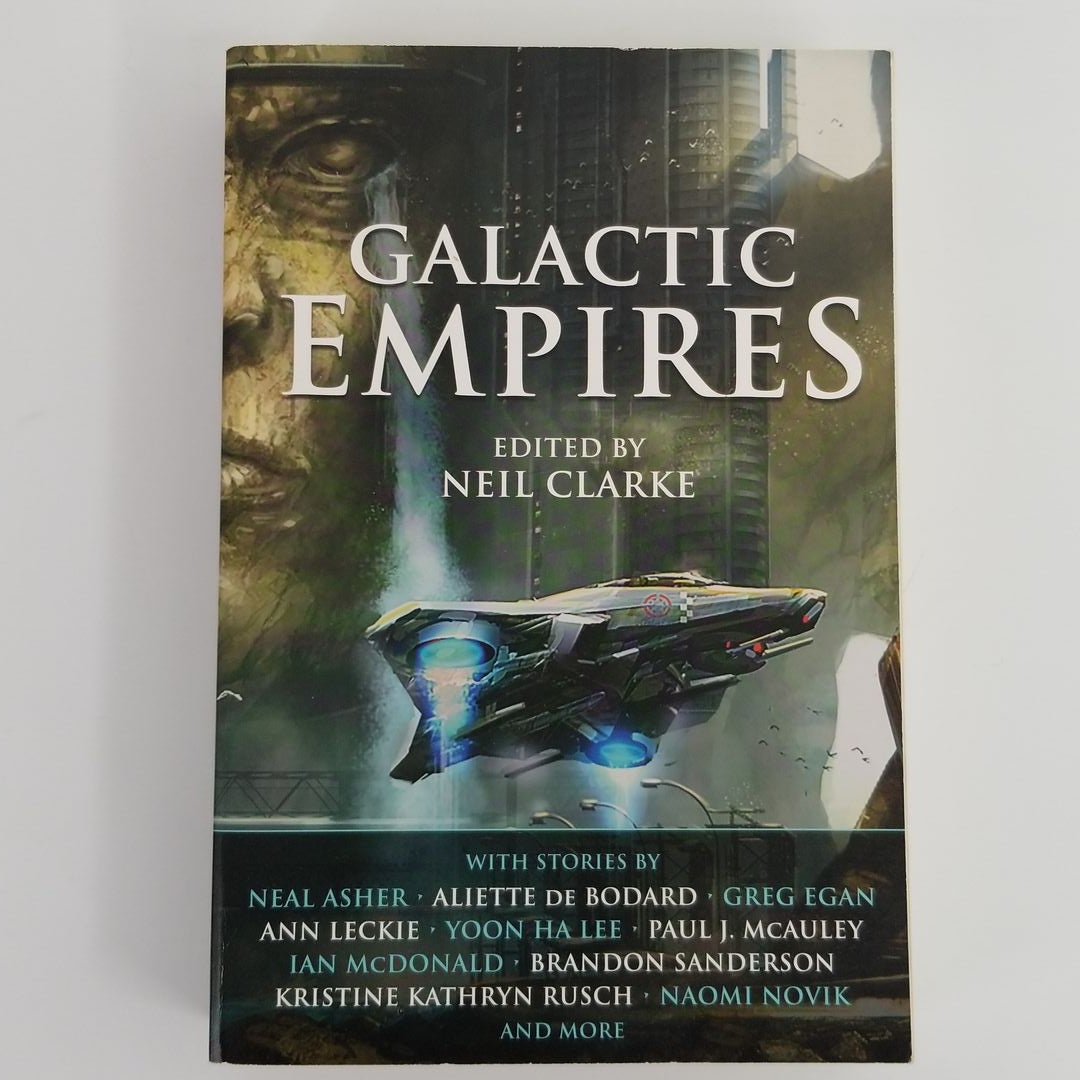 Galactic Empires