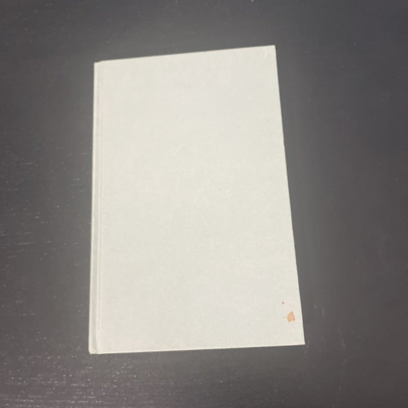 My Daniel by Pam Conrad