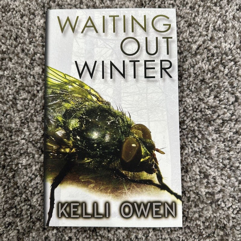 Waiting Out Winter by Kelli Owen