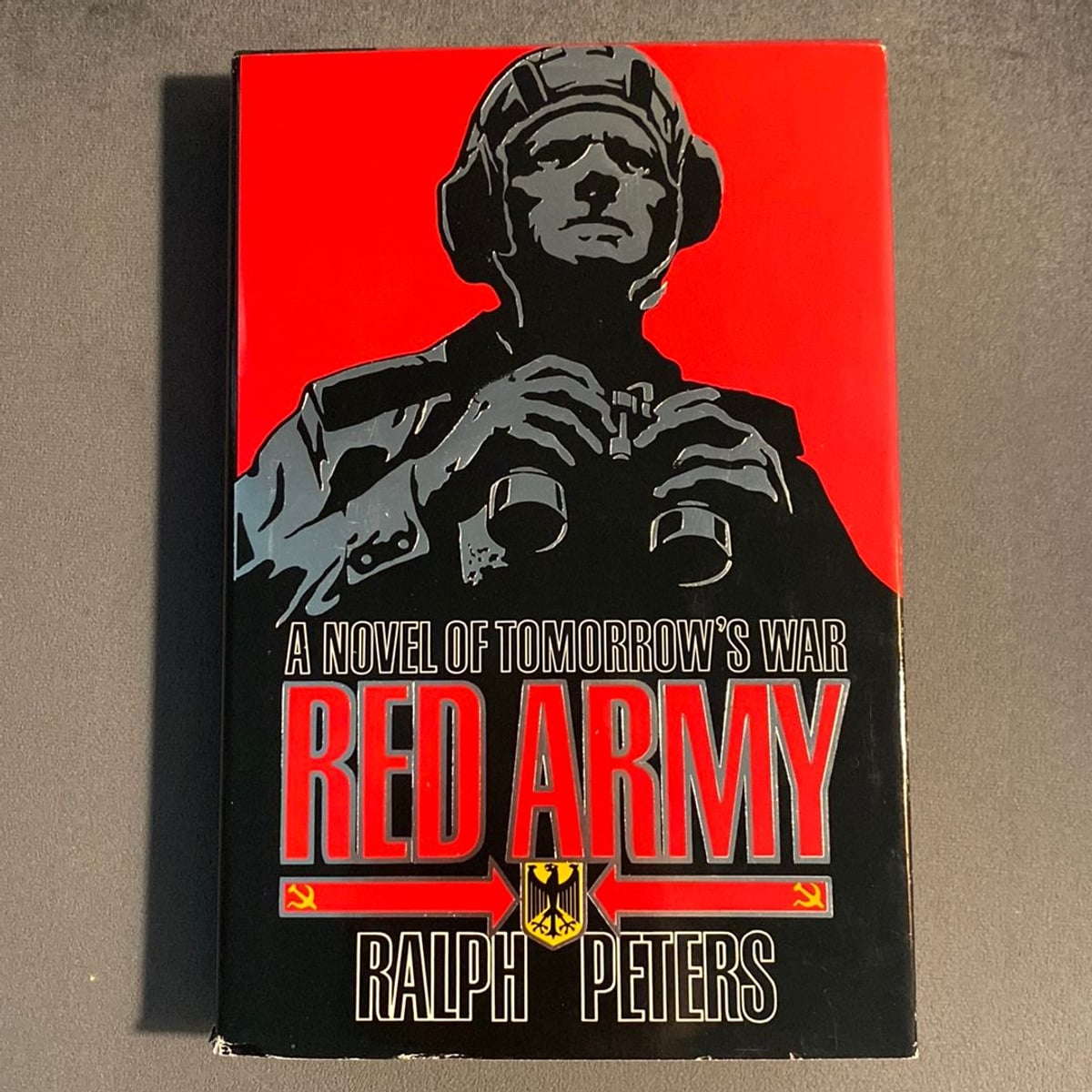 Red Army by Ralph Peters