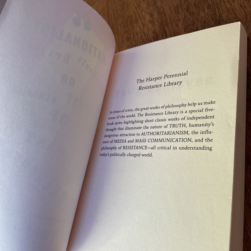 The True Believer by Eric Hoffer, Paperback | Pangobooks