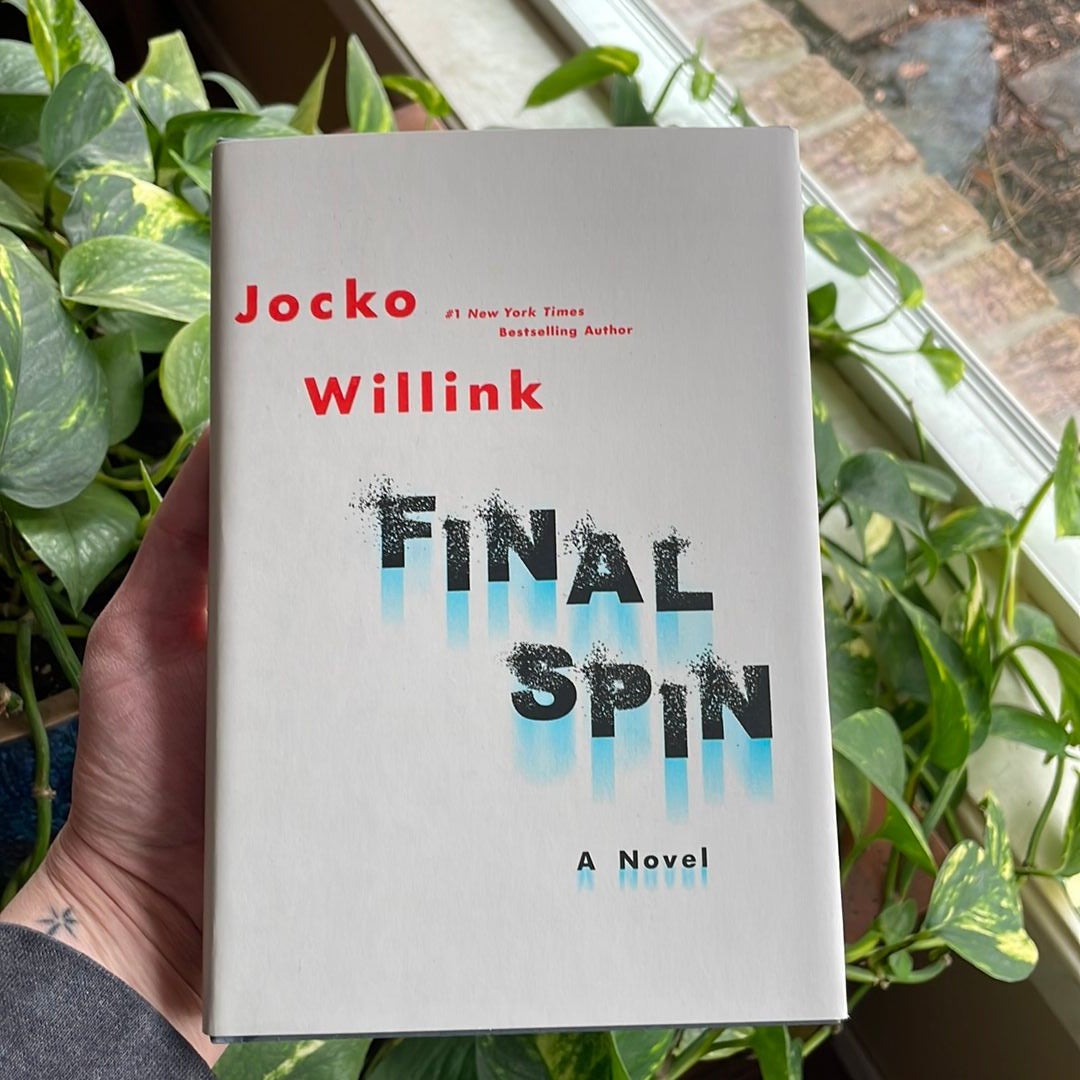 Final Spin by Jocko Willink