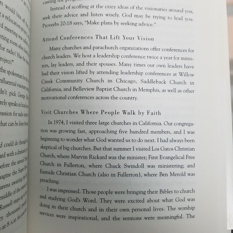 When God Builds a Church by Bob Russell, Hardcover | Pangobooks When God Builds a Church by Bob Russell, Hardcover | Pangobooks