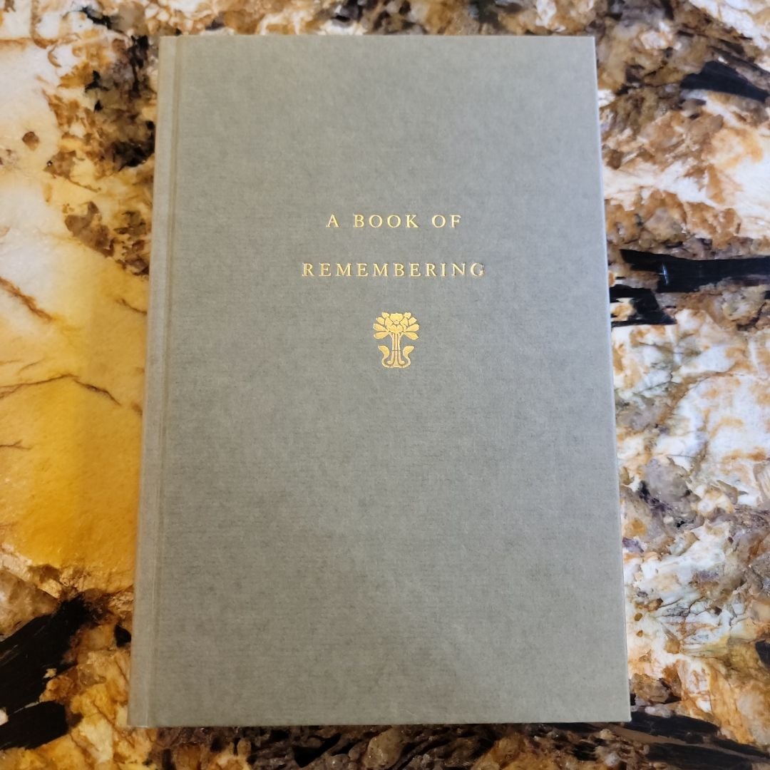 SWEET MYSTERY A BOOK OF REMEMBERING by Judith Hillman Paterson ...
