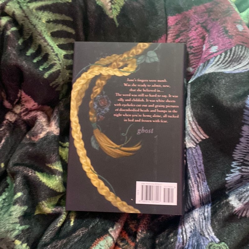 Horrid by Katrina Leno, Hardcover | Pangobooks