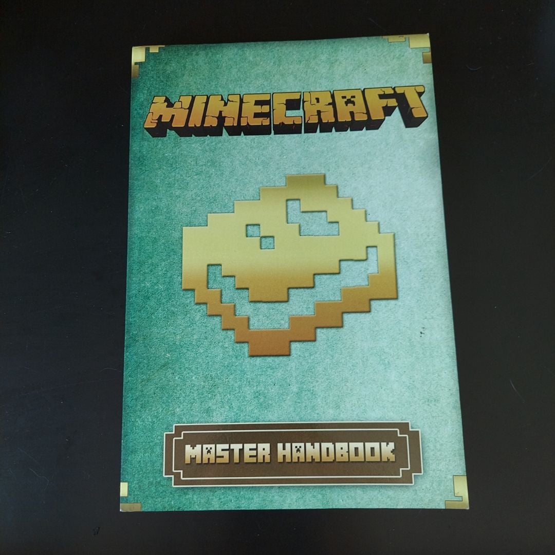 Minecraft by Tony Williams