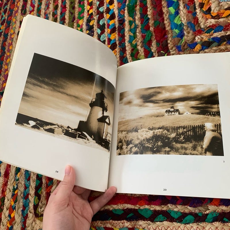 The Art of Infrared Photography by Joseph Paduano