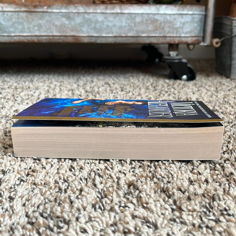 The Shocking Secret of a Guest at the Wedding by Victoria Alexander