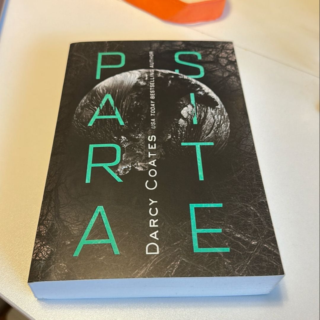 Parasite by Darcy Coates