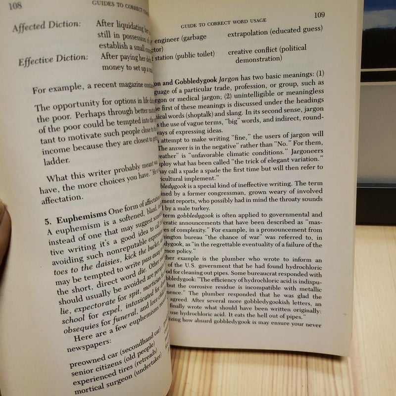 Errors in English and Ways to Correct Them by Harry Shaw, Paperback ...