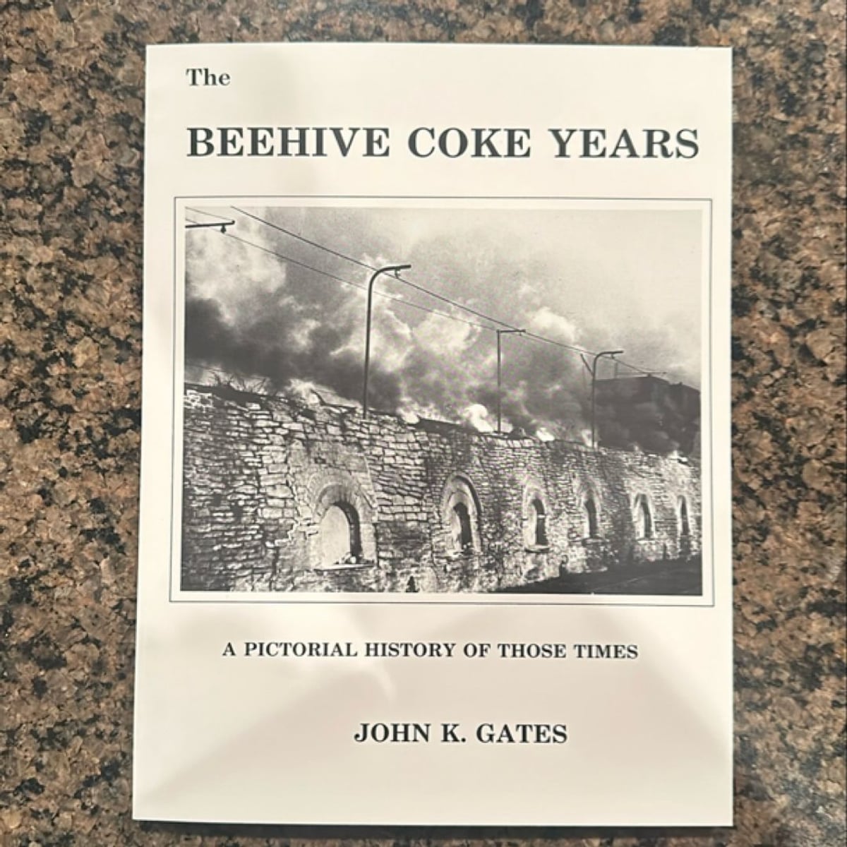 The Beehive Coke Years by John K. Gates, Paperback | Pangobooks