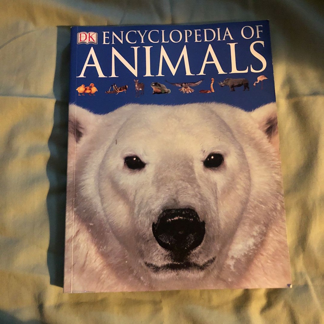 Encyclopedia of Animals