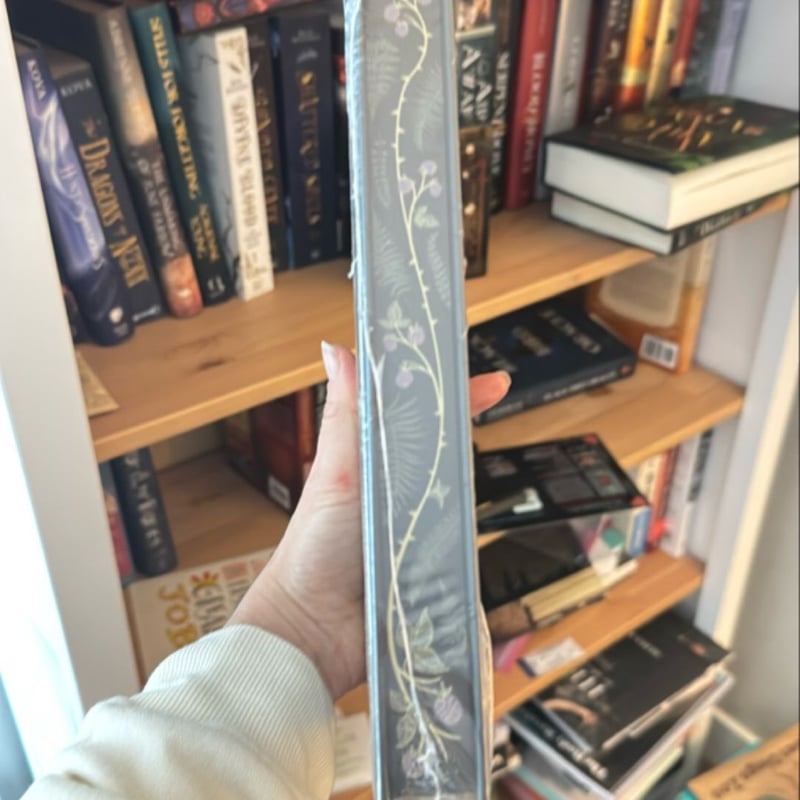 What the woods took by Courtney Gould , Hardcover | Pangobooks