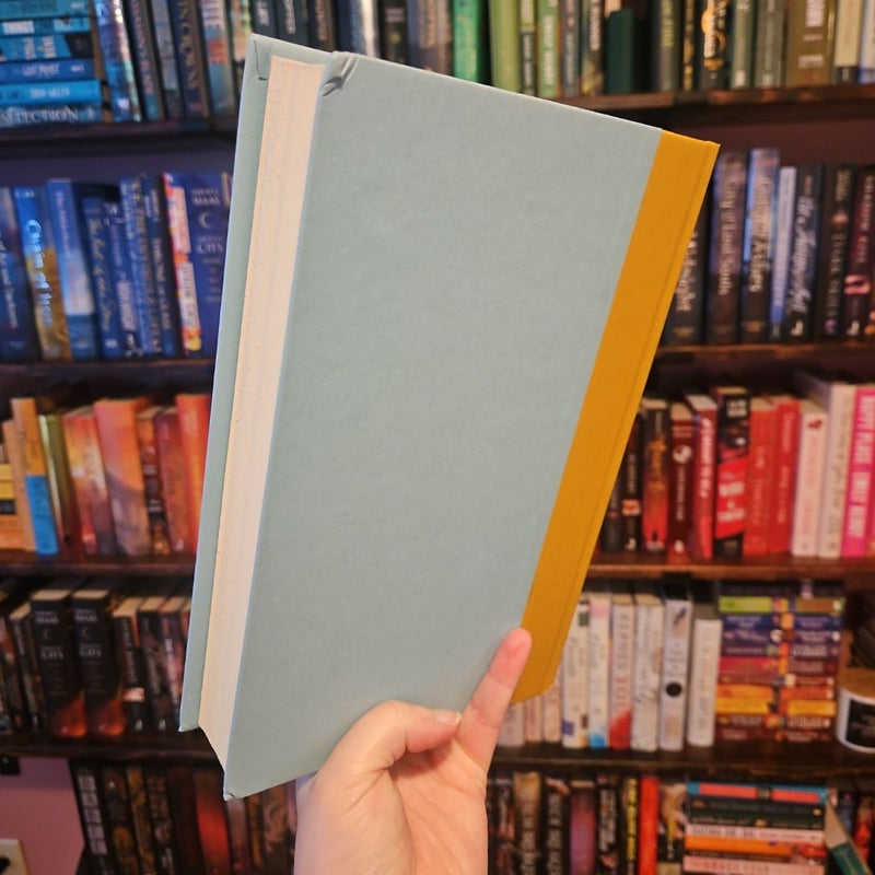 Spinning Silver by Naomi Novik
