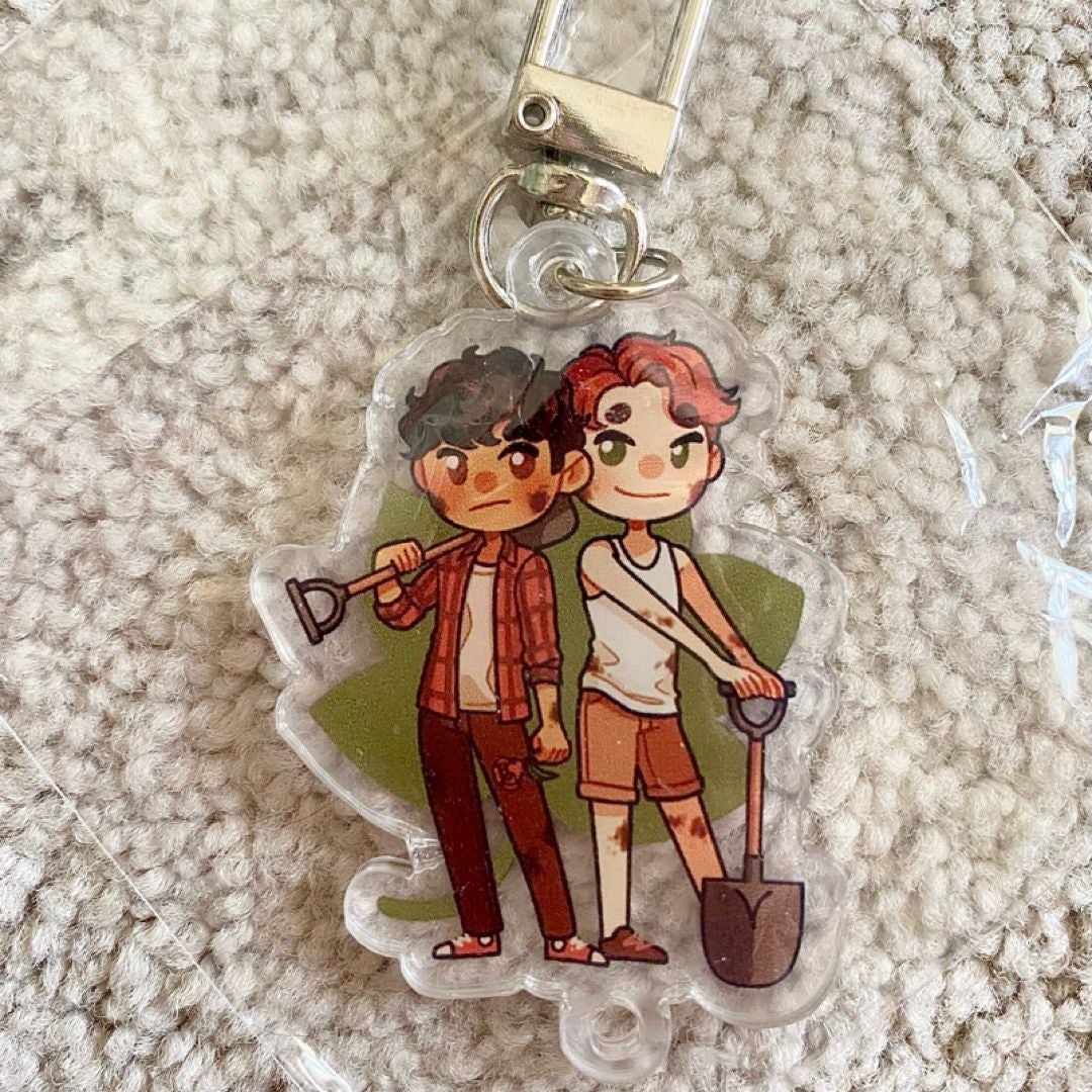 Cursed Boys and Broken Hearts by Adam Sass