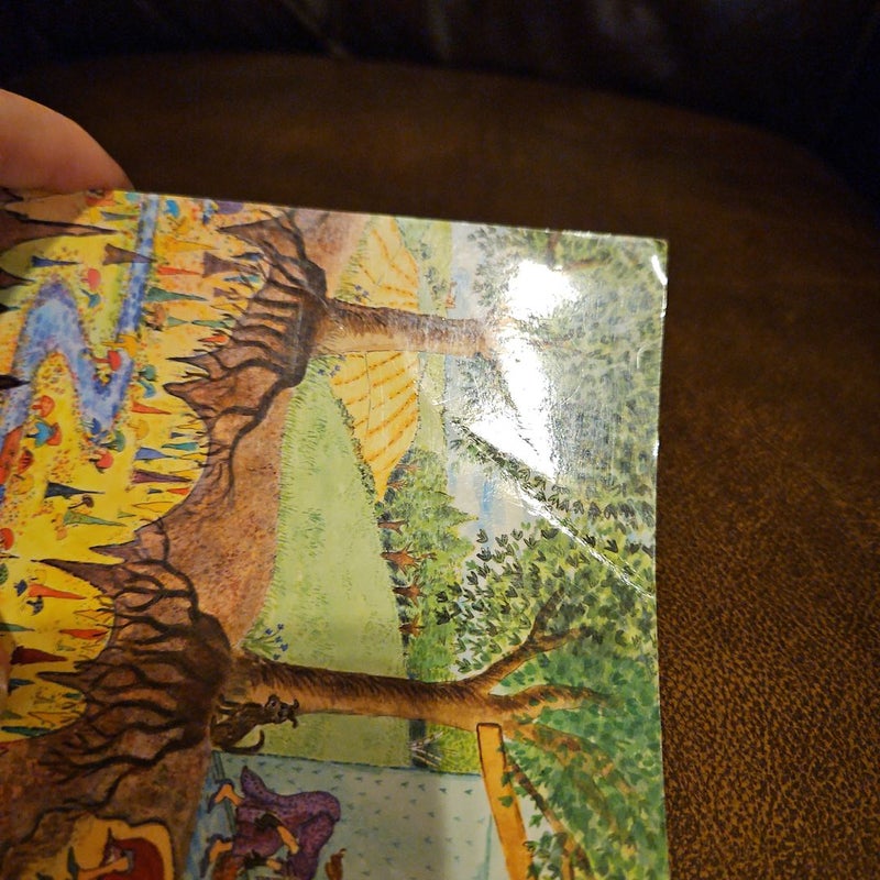 The Secret World of Og by Pierre Berton