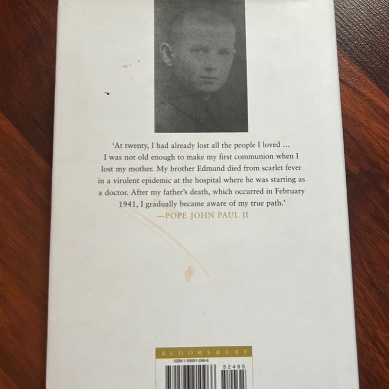 The Universal Father by Garry O'Connor