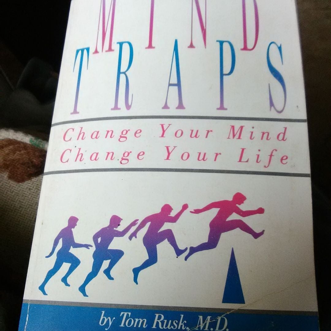 Mind Traps by Tom Rusk